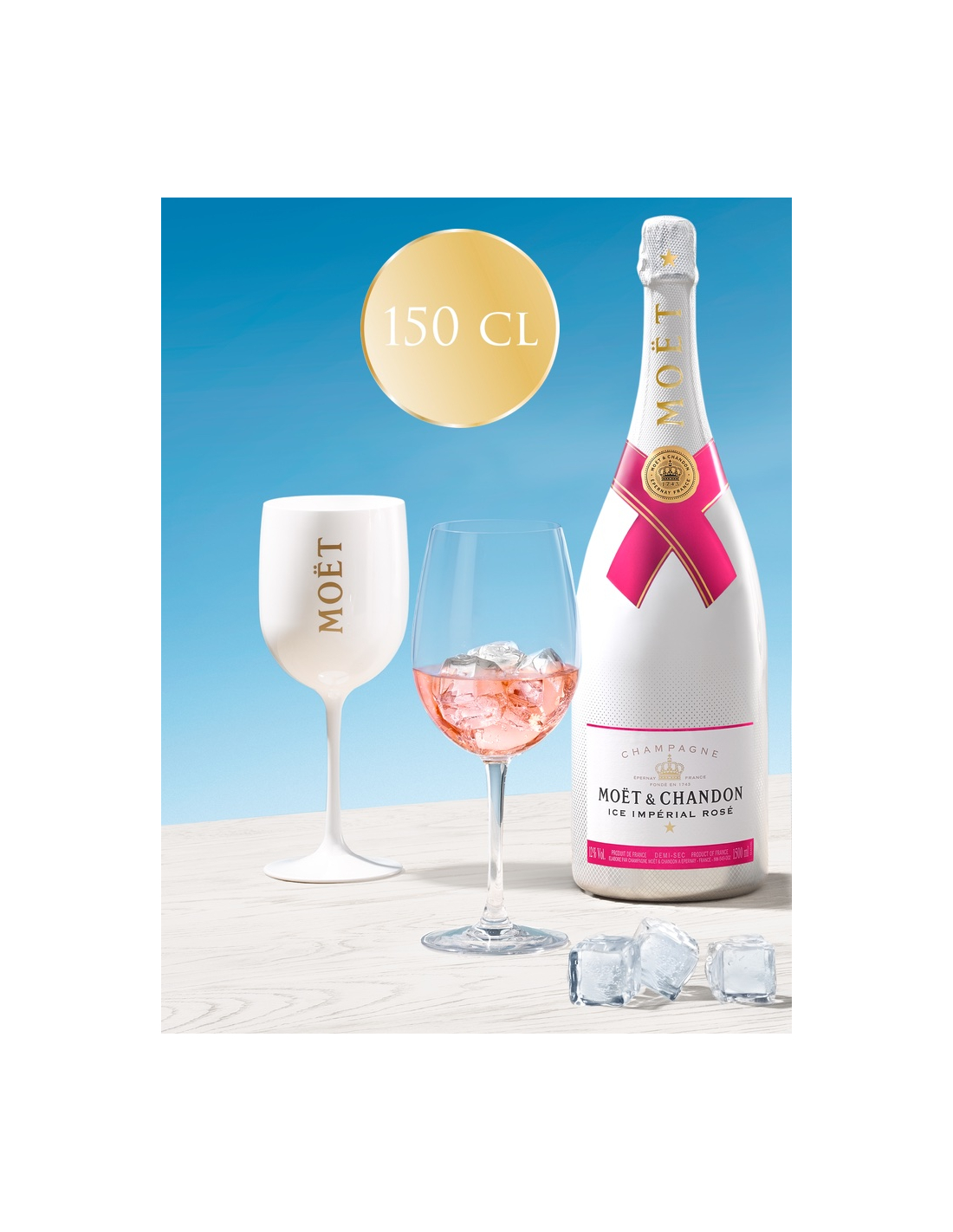 Champagne Moët & Chandon