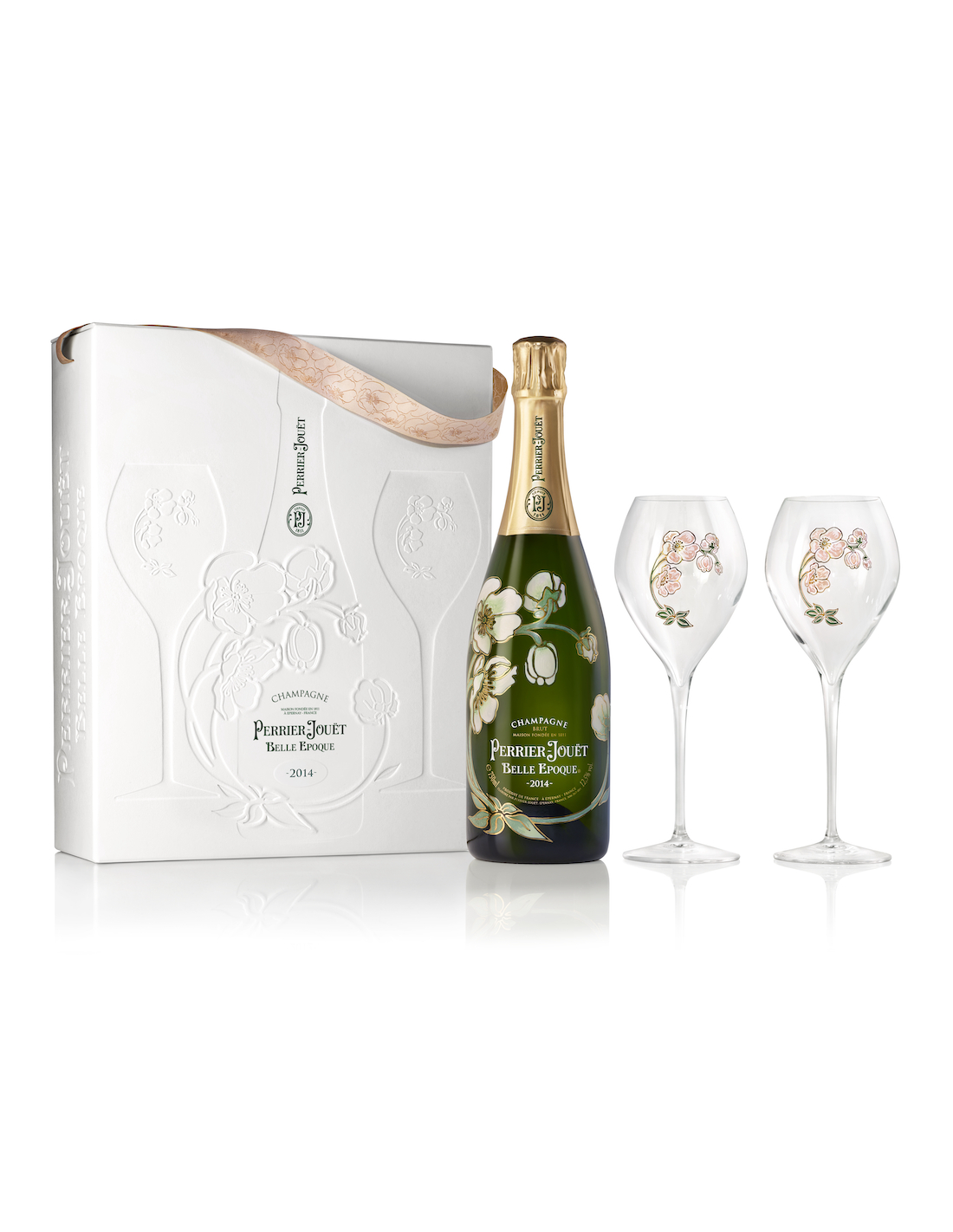 Champagne Perrier-Jouët
