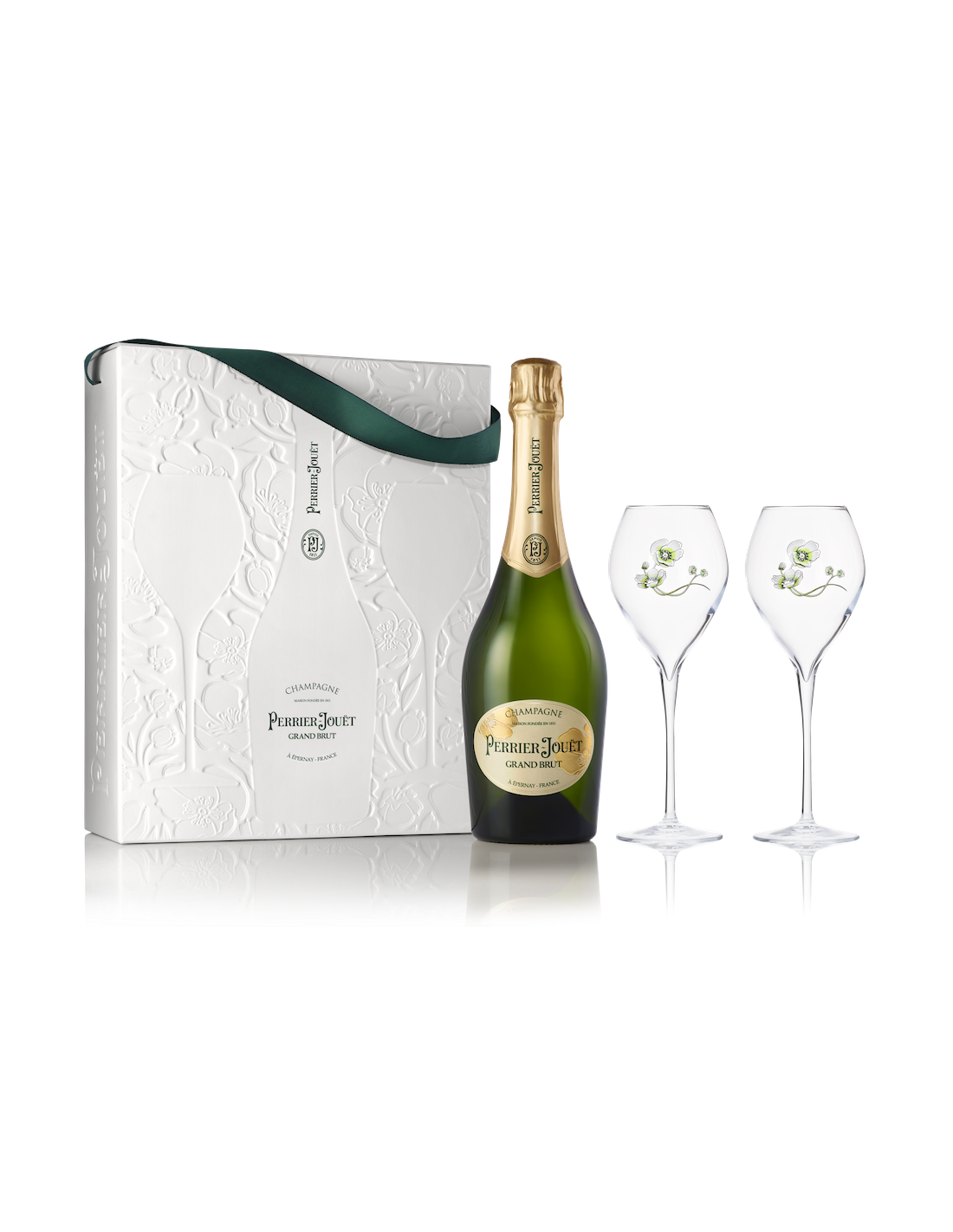 Champagne Perrier-Jouët