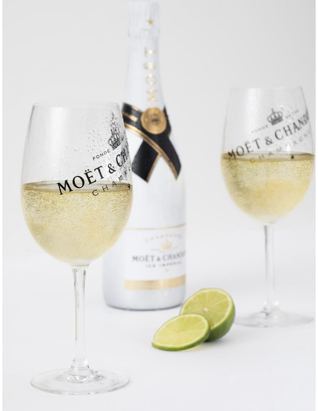 Moët & Chandon MAKE IT YOURS GIFT BOX Brut Impérial - 75 CL
