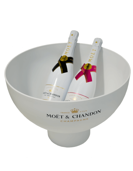 Moët & Chandon Ice Bucket Moët Ice Great Bubble