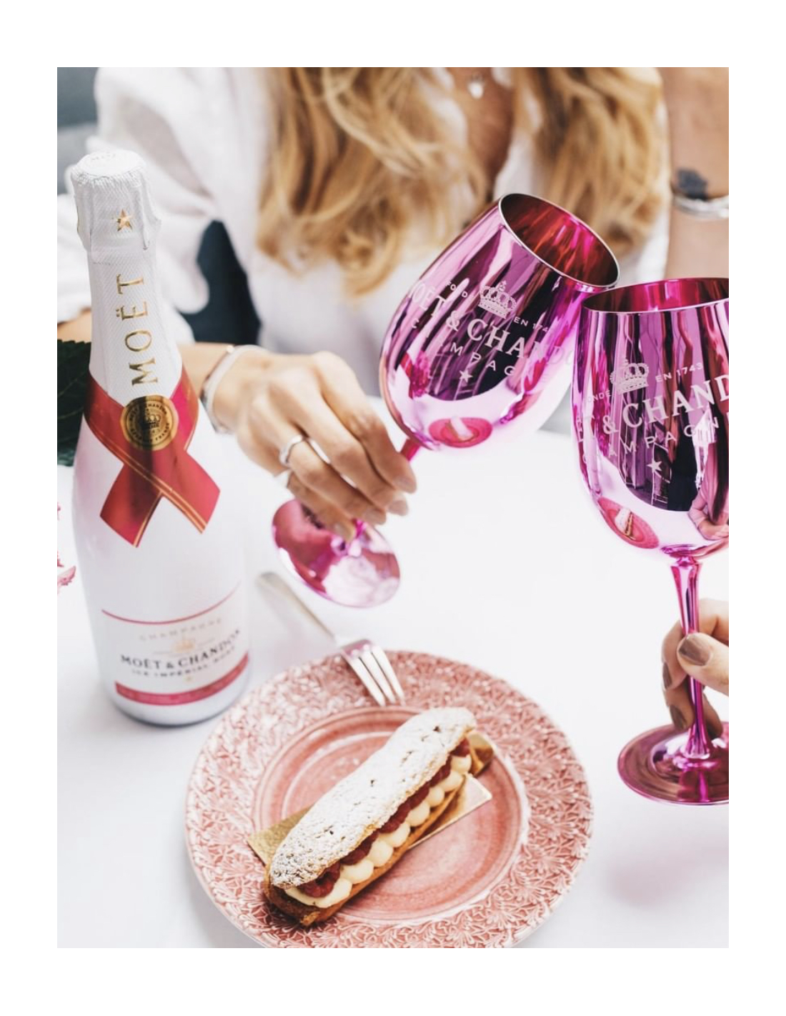 Moët & Chandon Ice Impérial - 6 x 75 cl