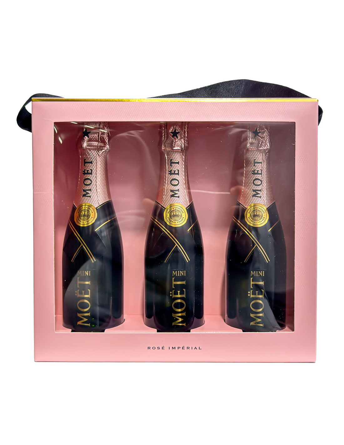 Champagne Moët & Chandon