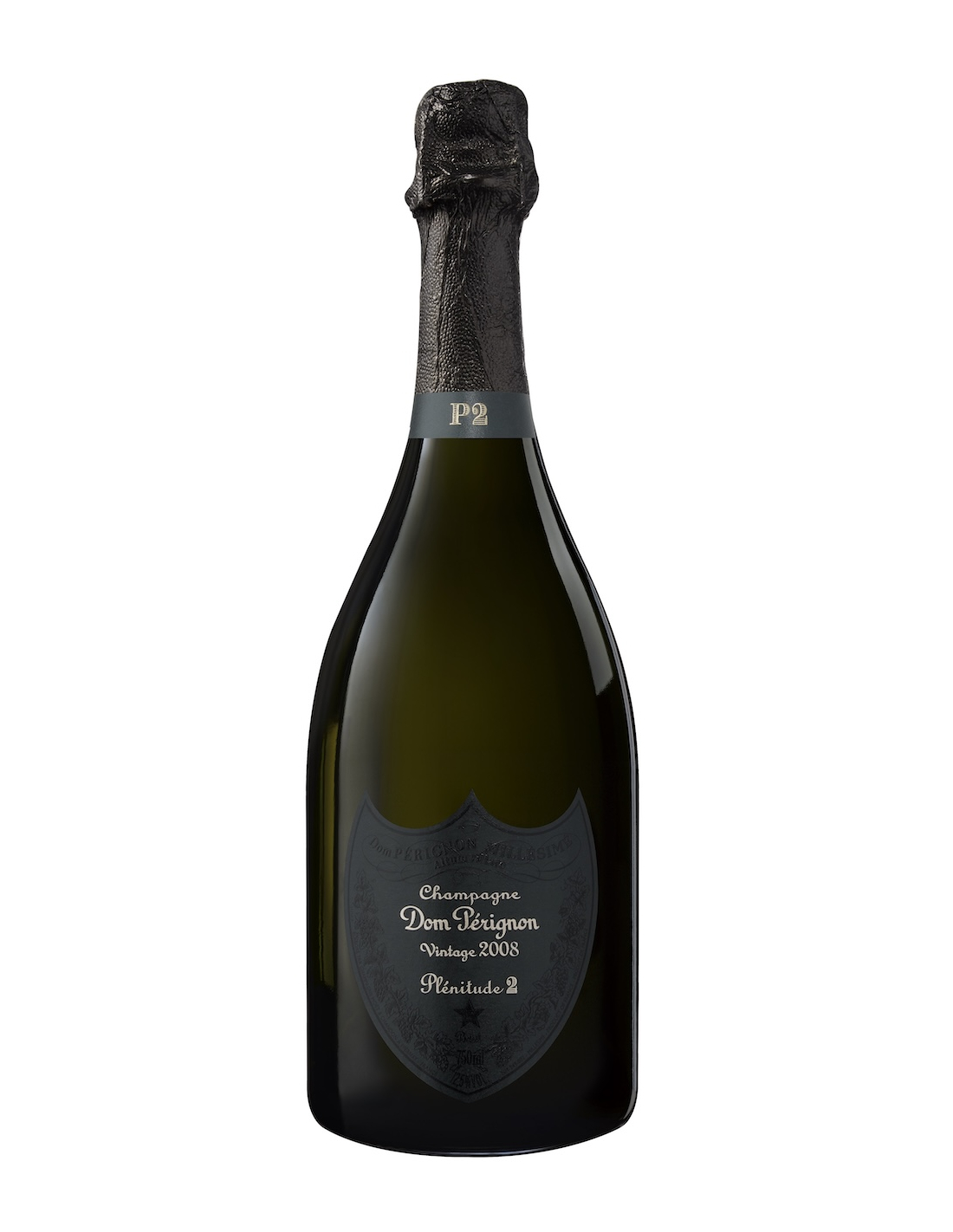 Dom Pérignon P2 vintage 2008 blanc - 75 cl