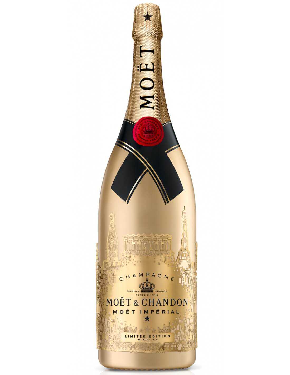 Moet Chandon Imperial