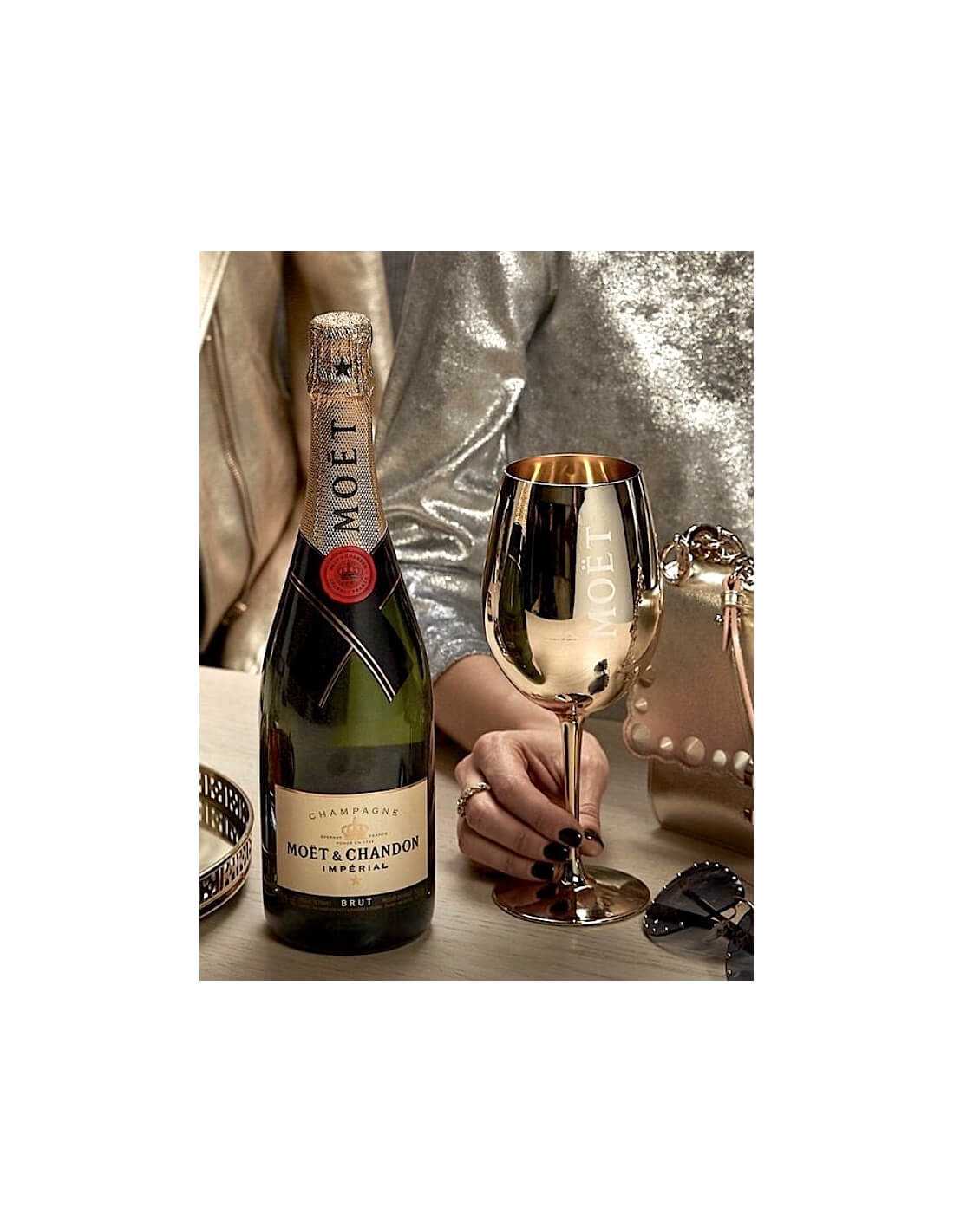 Champagne Moët & Chandon