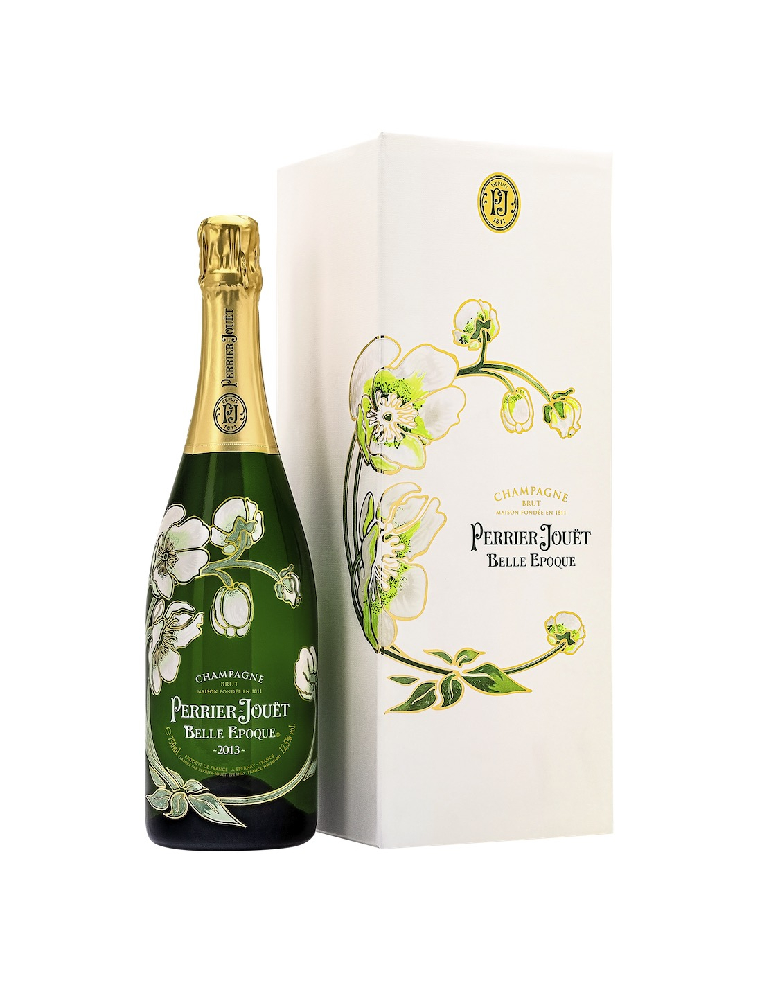 Champagne Perrier-Jouët