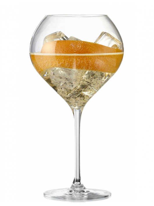 Moët & Chandon Package "French NBA" Cocktail