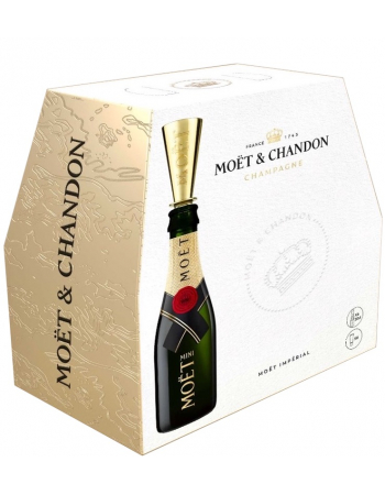 Ultimate online choice of Champagne